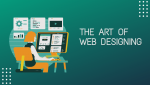 art of web designing